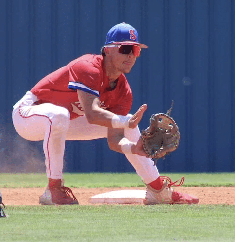 Silo’s Kyler Proctor – Presented by Excel Therapy – Durant Sports Zone