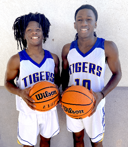 Stringtown’s Keisean and Keylon Shields – Presented by Stuteville Ford ...