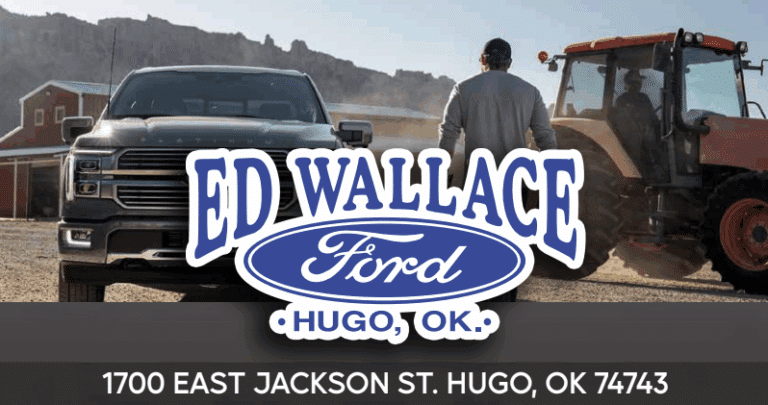 Hugo’s Kayla Freeman – Cheer Spotlight – Presented by Ed Wallace Ford ...